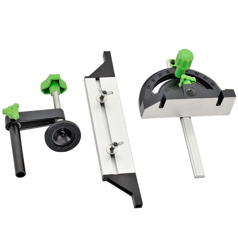 Woodworking DIY accessories Guide rule table saw p... – Vicedeal