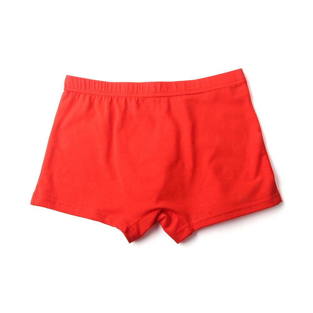 2 Stks/partij Jongens Meisjes Red Boxers Ondergoed... – Vicedeal