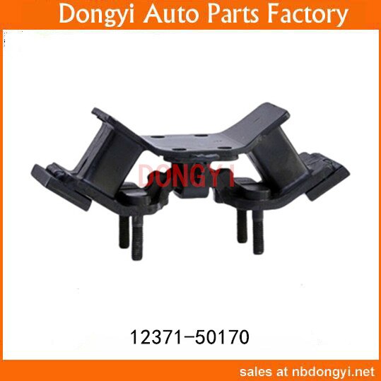 Engine Mount OEM 12371-50170 12371-50140 – Grandado