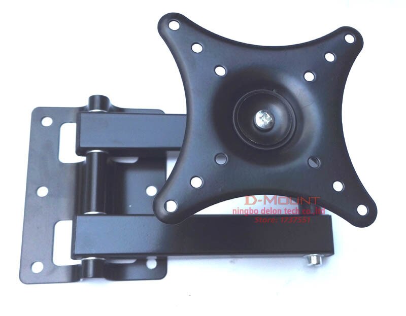 LCD-123R 15" 30"32" retractable vesa mount stand 2... – Grandado