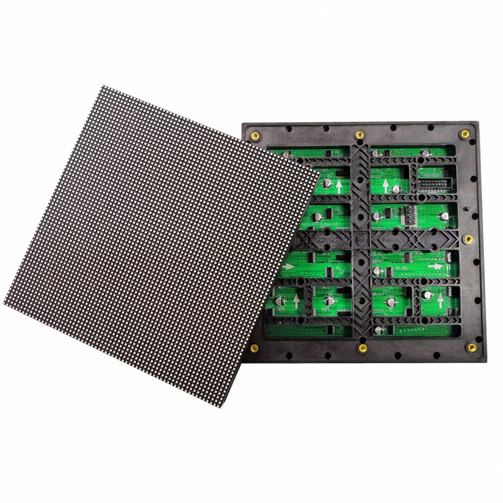 P3 Outrdoor LED Panel 192*192mm 64x64Dots 1/16S HD... – Vicedeal