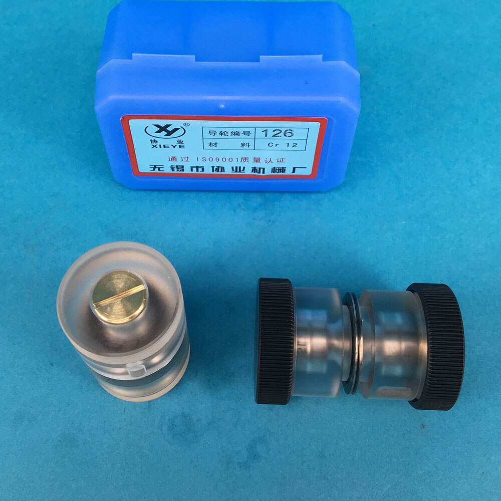 Plastic Seat Pulley Complete Assembly126(OD32*L53)... – Grandado