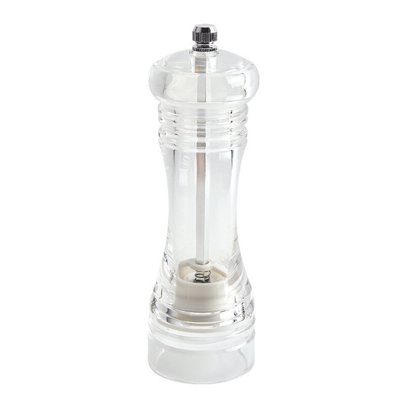 Pepper Grinder Seasoning Bottle Kitchen Utensils B... – Grandado