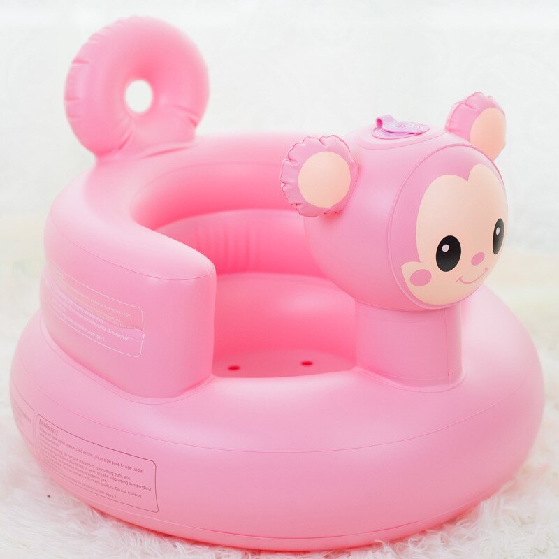 Baby inflatable chair multi function child seat fa... – Grandado