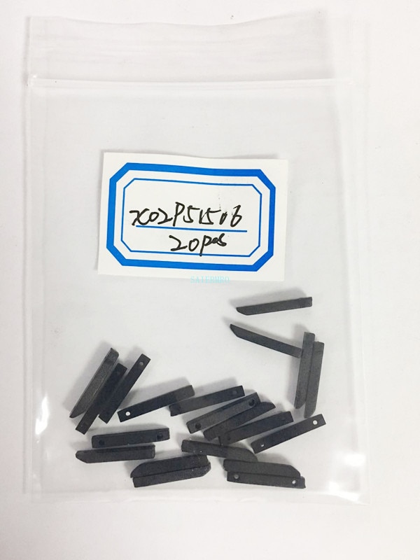 X02P51506 rubber voor panasonic auto insert machin... – Grandado