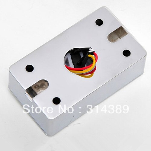 Mounted Exit button With bottom box / Metal Switch... – Grandado