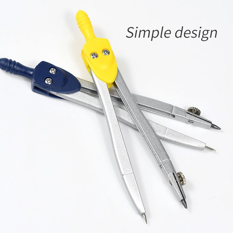 011 12 PCS /Set Compasses High Precision Metal Com... – Grandado