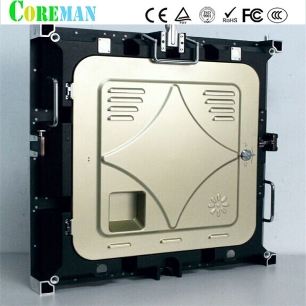 rental p3 led cabinet flexible led display led mob... – Vicedeal