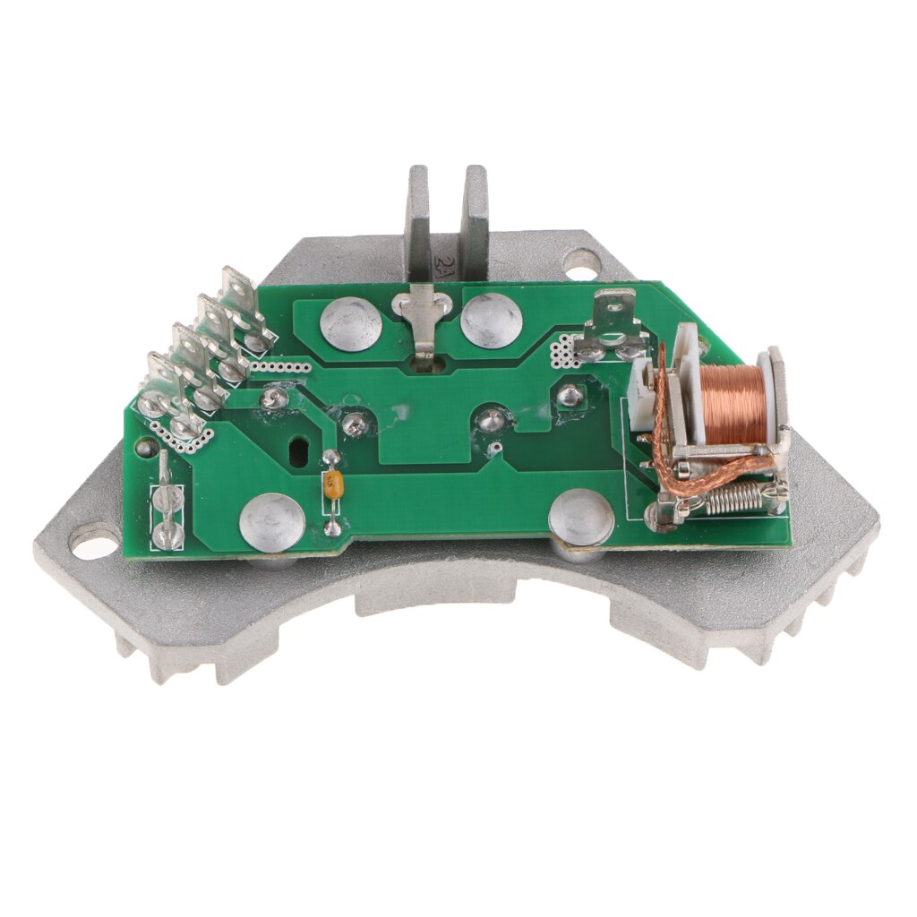 Replacement HVAC Blower Motor Speed Control Resist... – Grandado