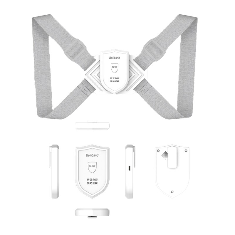 Corrector for Adults and Kids,Universal Sensor Pos... – Grandado