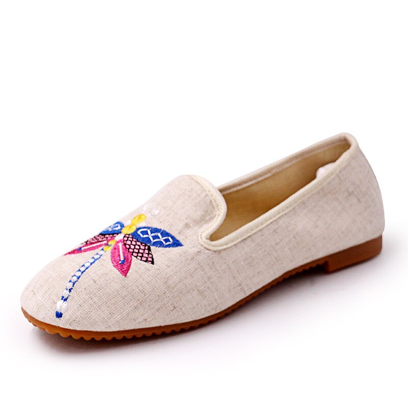 Smirnova size 35-41 spring shoes woman square toe ... – Vicedeal