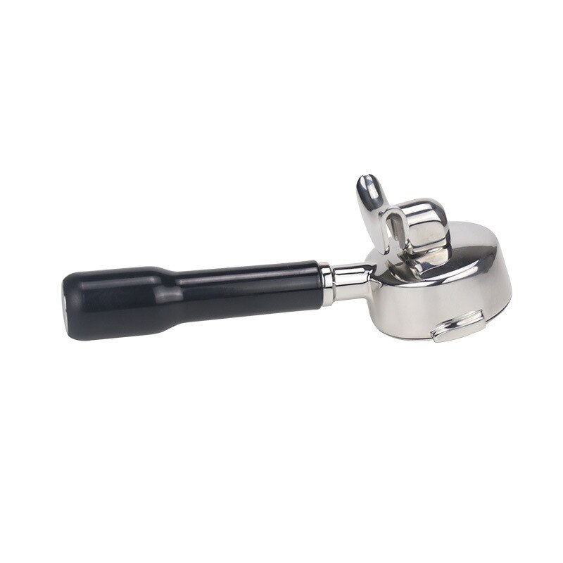 58MM Stainless Steel Double Mouth Coffee Machine B... – Grandado