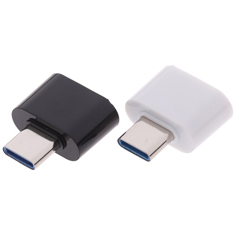 Micro USB OTG 2.0 To Type-C OTG Adapter for Androi... – Grandado