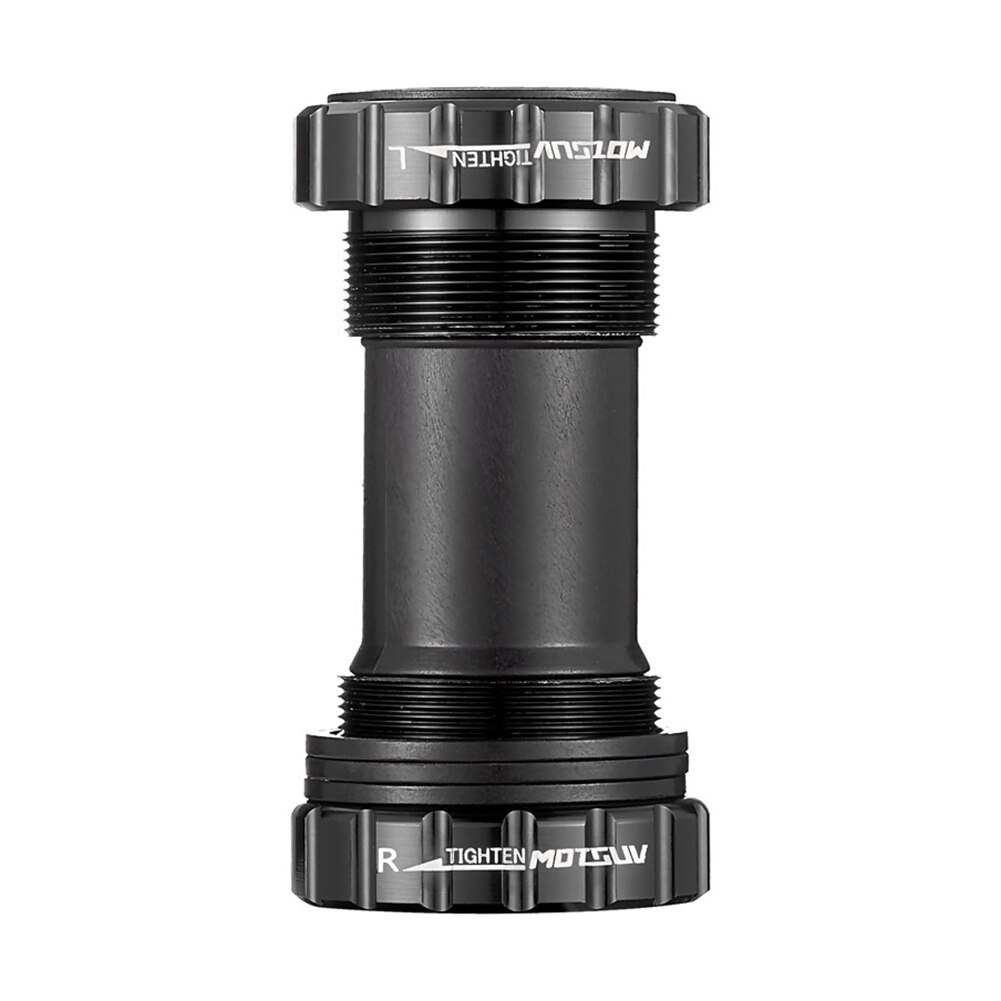 BB91 Mtb Racefiets Trapas Aluminium Uitgeholde Dra... – Vicedeal