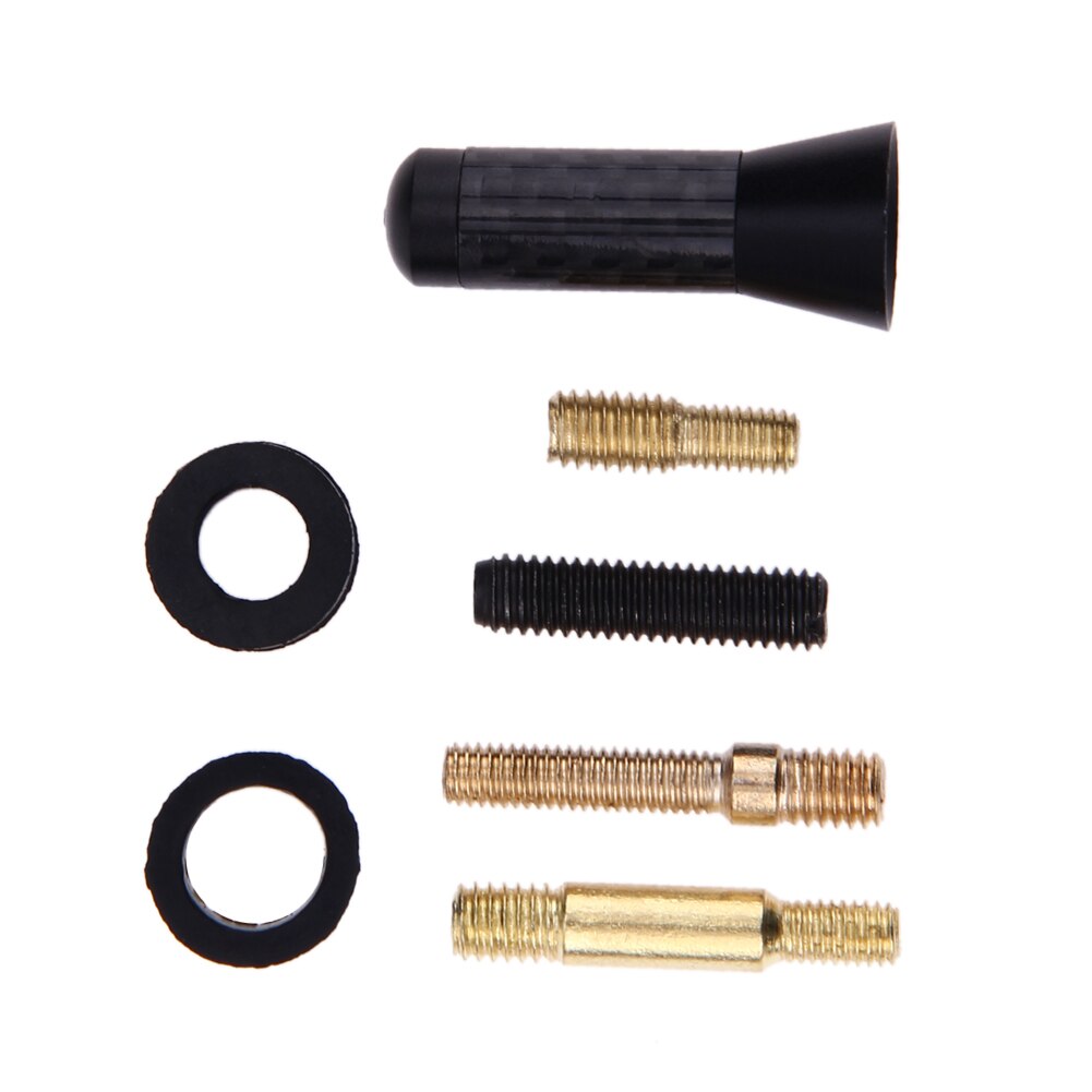 3.5cm Universal Auto FM Short Roof Antenna Car Air... – Grandado