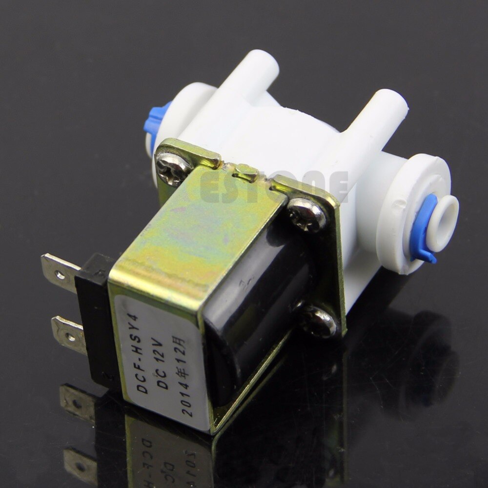Electric Solenoid Valve For Water Purifier Refrige... – Vicedeal