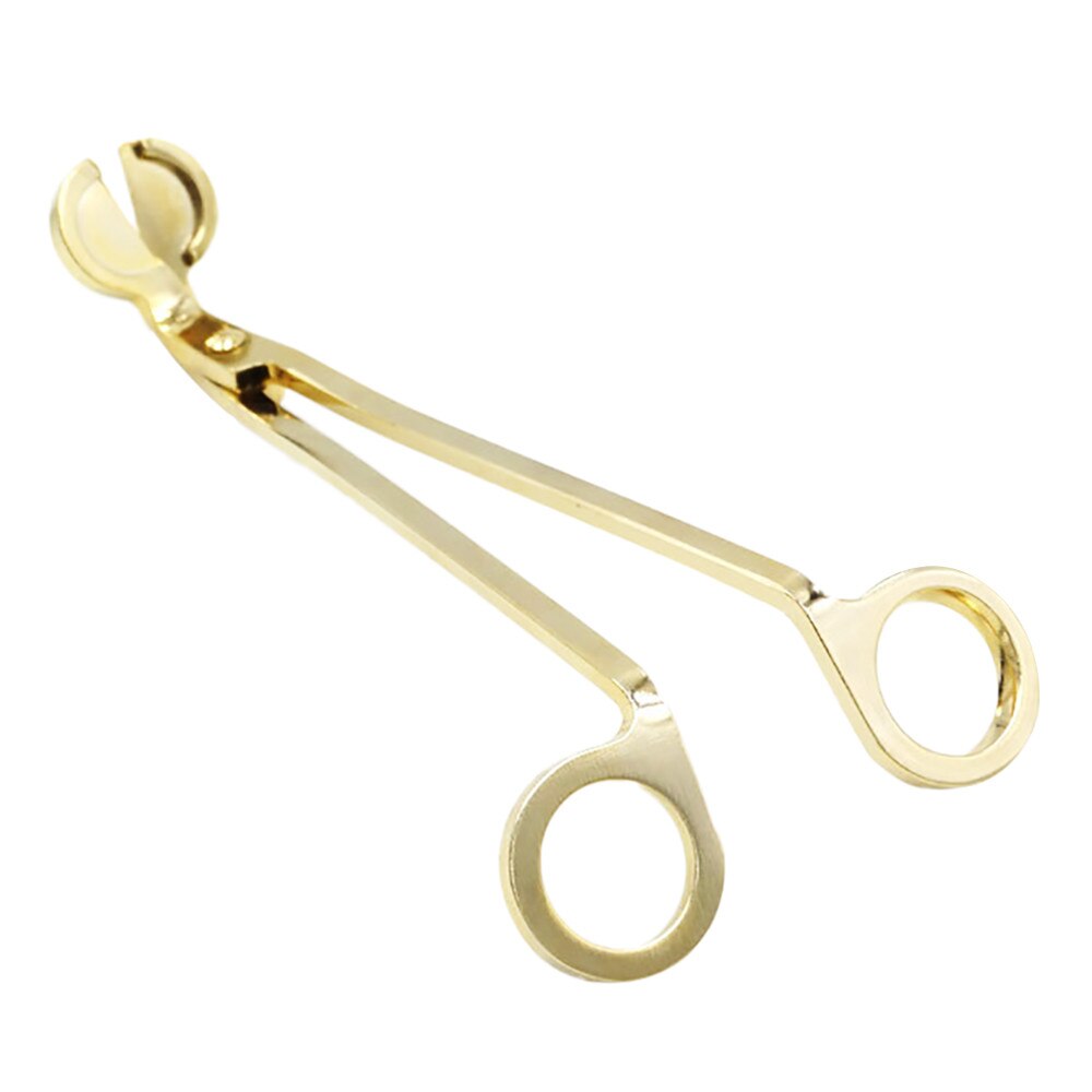 Stainless Steel Candle Wick Oil Lamp Trimmer Sciss... – Vicedeal