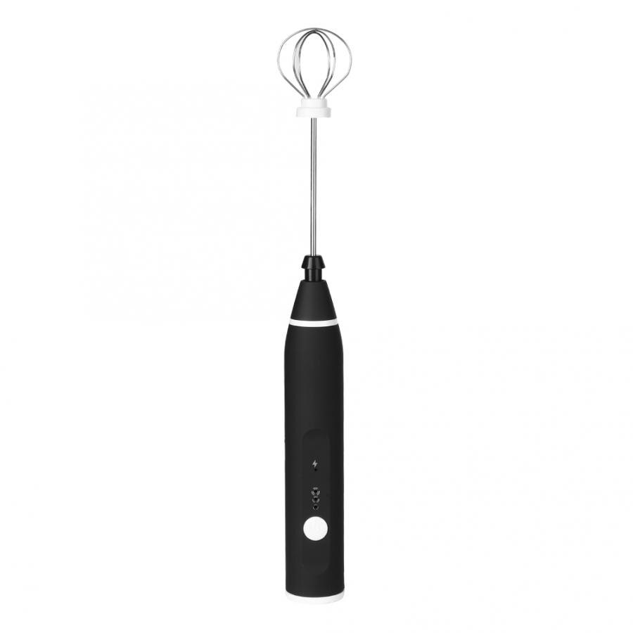 Electric Automatic Egg Beater Mixer Milk Frother 3... – Grandado