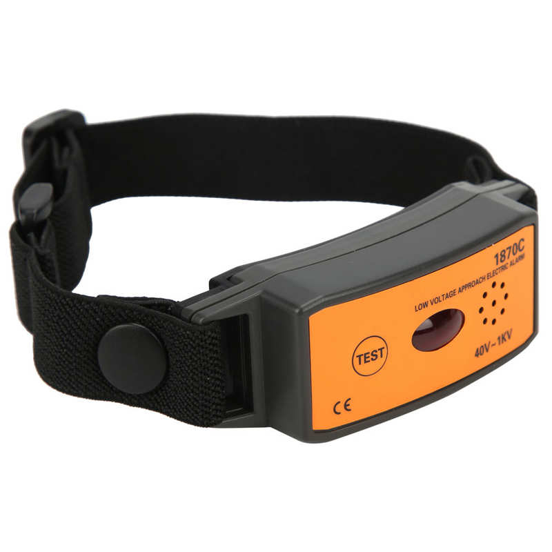 ETCR1870C 40V‑1KV Arm Type High Voltage Approach E... – Grandado