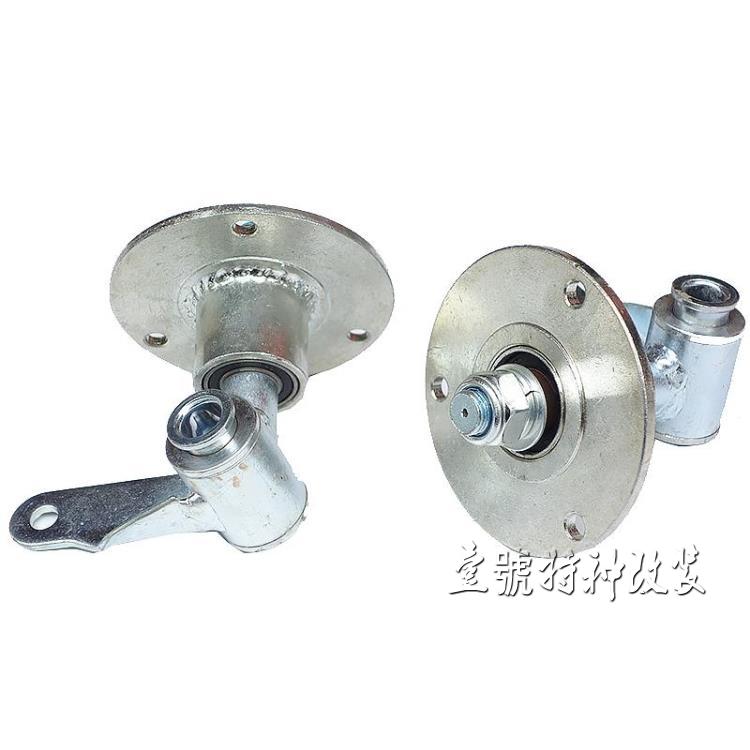 ATV GO KART KARTING UTV Buggy 5 Inch Steering Knuc... – Grandado