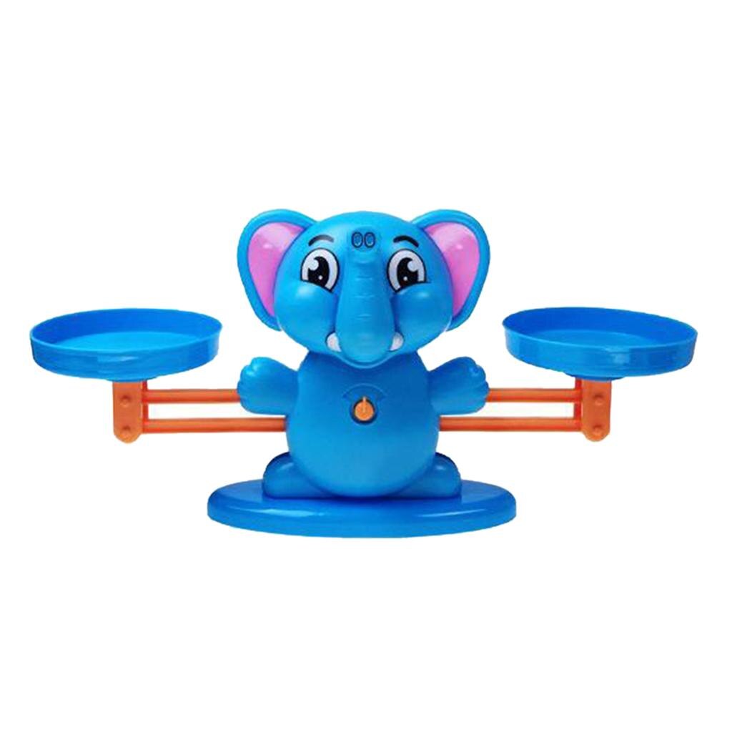 Balance Cool Math Game Weighing Scale Math Number ... – Grandado