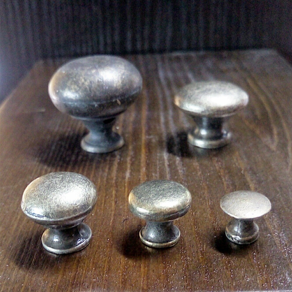 Trekken Handvat Vintage Knop Kleine Meubels Mini H... – Grandado