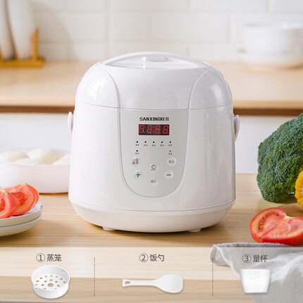 Pot Rice-Cooker Food-Steamer Kitchen Electric Smar... – Grandado