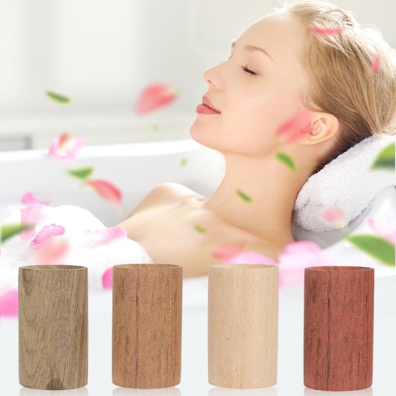 Essential Oil Diffused Wood Small Wood Air Freshen... – Vicedeal