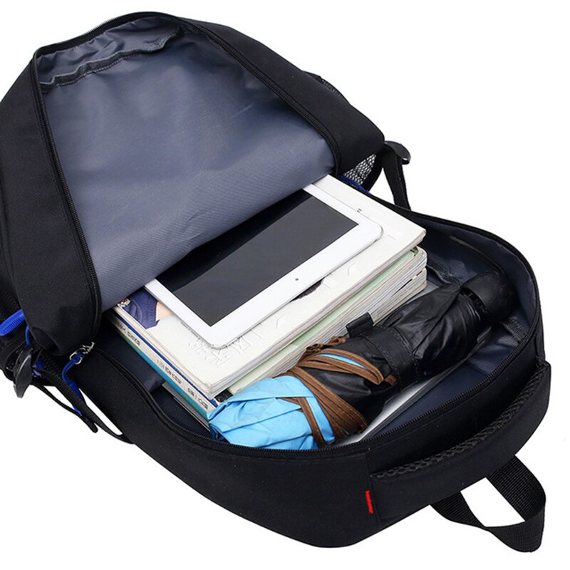 Men Women Backpack School Bag for Teenagers Colleg... – Grandado