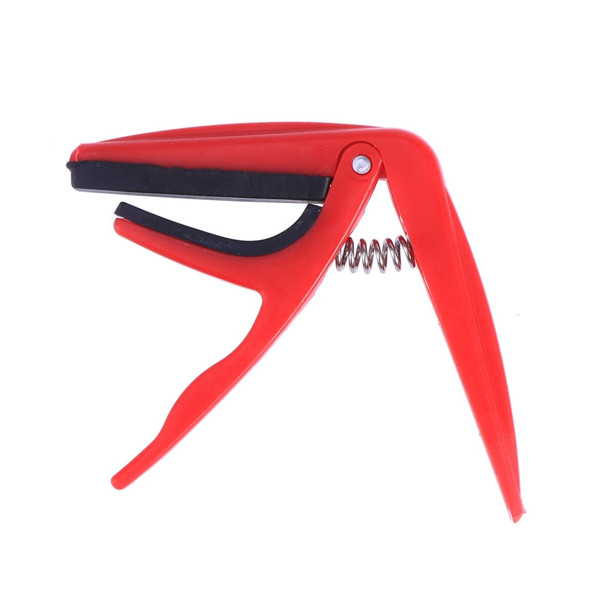 Ukulele Capo Zinc Alloy Quick Change Musical Singl... – Grandado