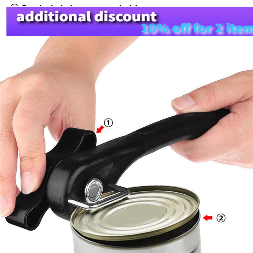 Multifunction Stainless Steel Safety Side Cut Manu... – Vicedeal