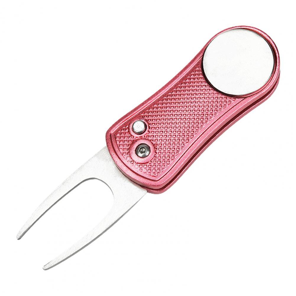 Golf Pitchfork Putting Anti-oxidation Heavy-duty G... – Vicedeal