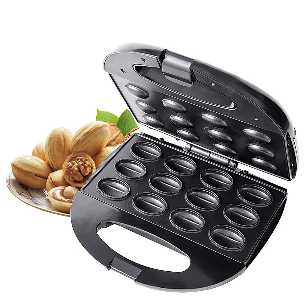 DIOZO Electric Walnut Cake Maker Multifunction Nut... – Vicedeal