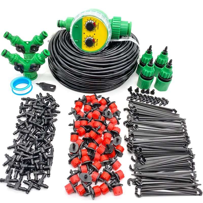 50M Plant Watering Kit Smart Garden Watering Syste... – Vicedeal