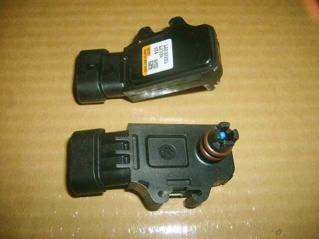 SMW250118 intake sensor for GREATWALL HAVAL WINGLE... – Grandado