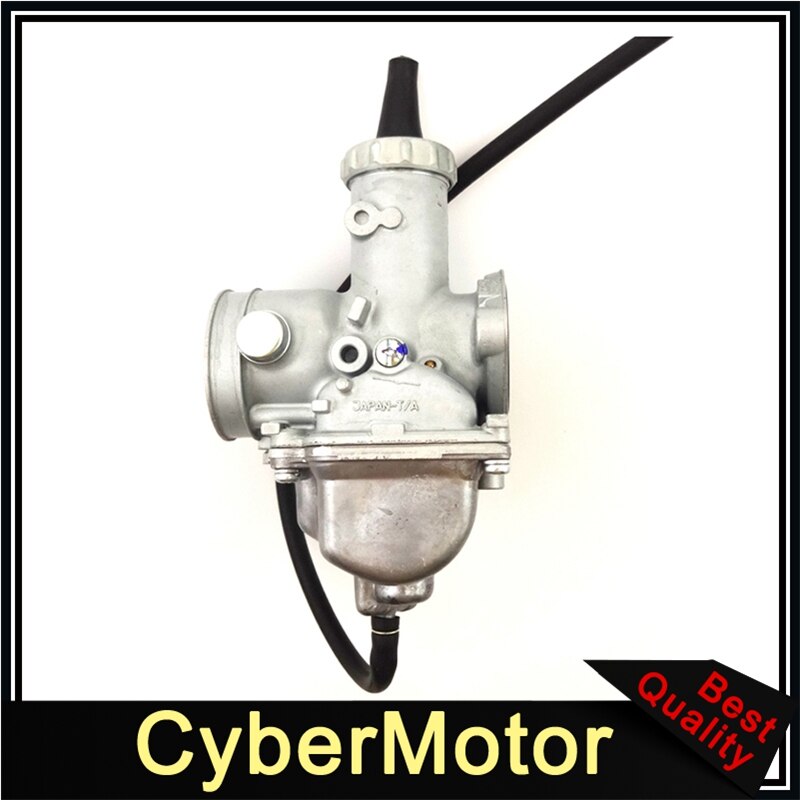 30mm mikuni carb vm26 kaasutin 150cc 160cc 200cc ... – Grandado