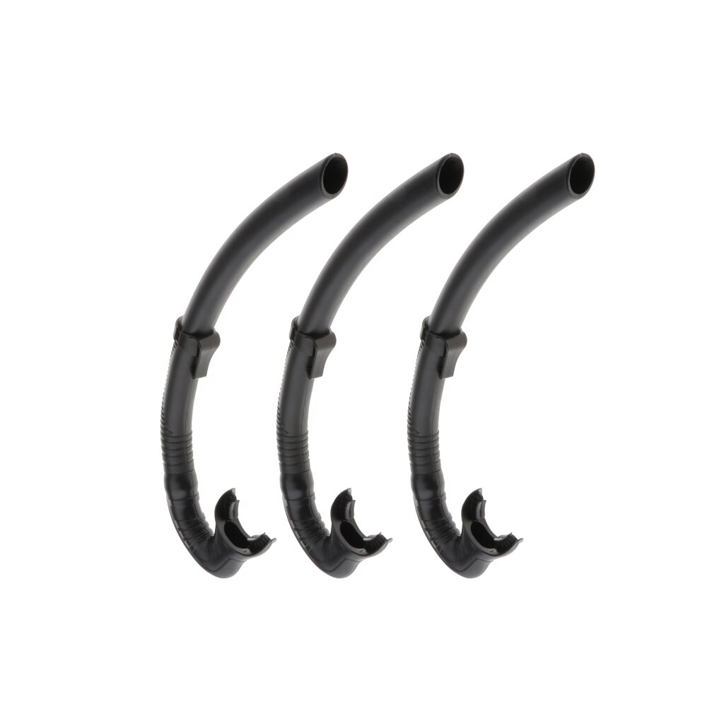 3Pcs Swimmers Training Snorkel Pool Open Water Swi... – Vicedeal