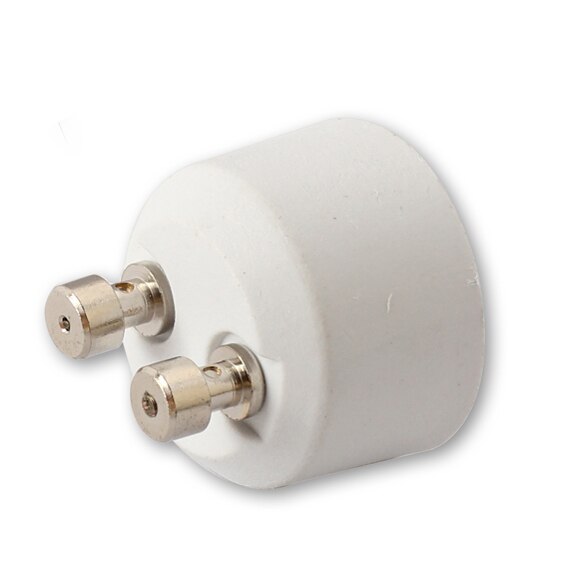 GU10 (Buchse) zu Herr16 (Stecker) Adapter Sockel B... – Grandado