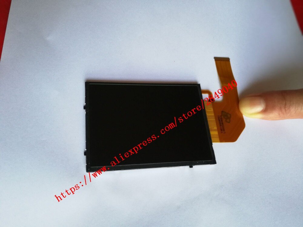 LCD Display Screen For Canon for PowerShot SX700 S... – Grandado