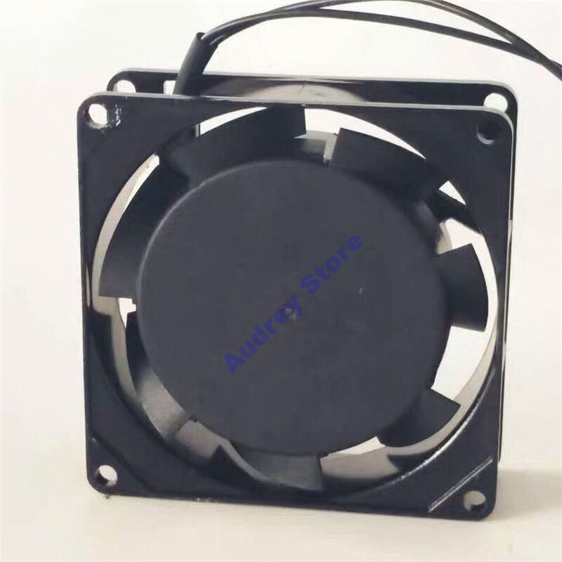 SF8025AT P/N2082HB/SL/T 110V 220V 0.07A 8025 Axial... – Vicedeal