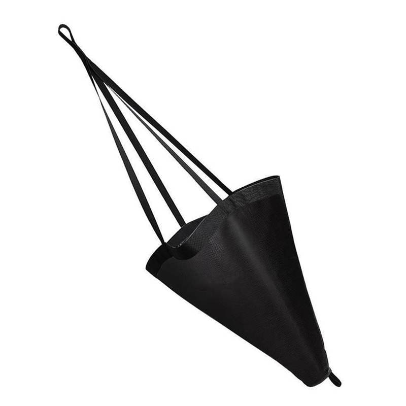 24-Inch Vissen Anker Drogue - Kayak Kano Boot Sea ... – Grandado
