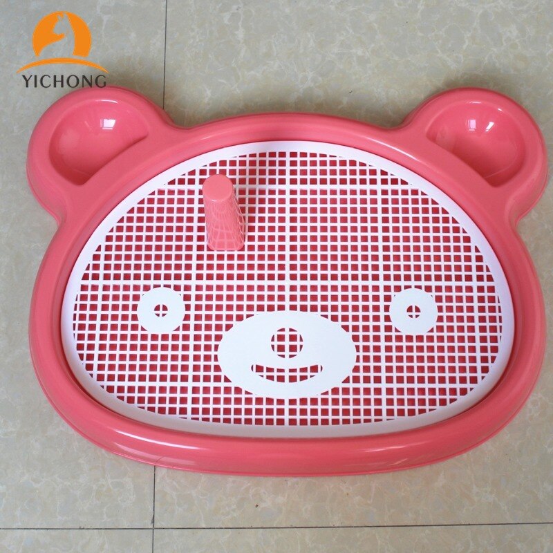 YICHONG Pet Poop Pee Pad Puppy Training Pads Large... – Vicedeal