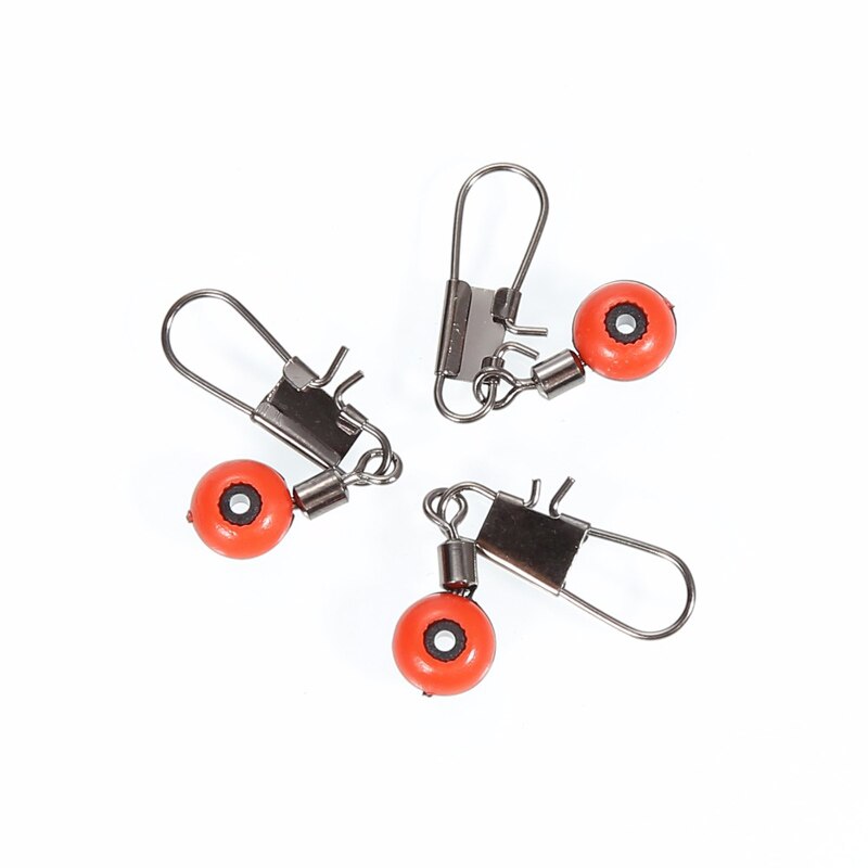 25 Stuks Connector Float Connector Rolling Swivel ... – Grandado