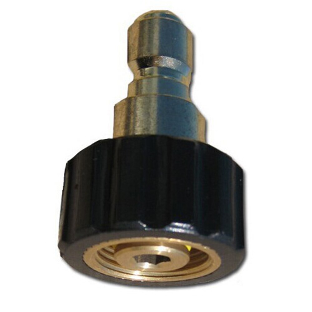 Metric Pressure Washer Accessories Hose 5000 PSI Q... – Vicedeal