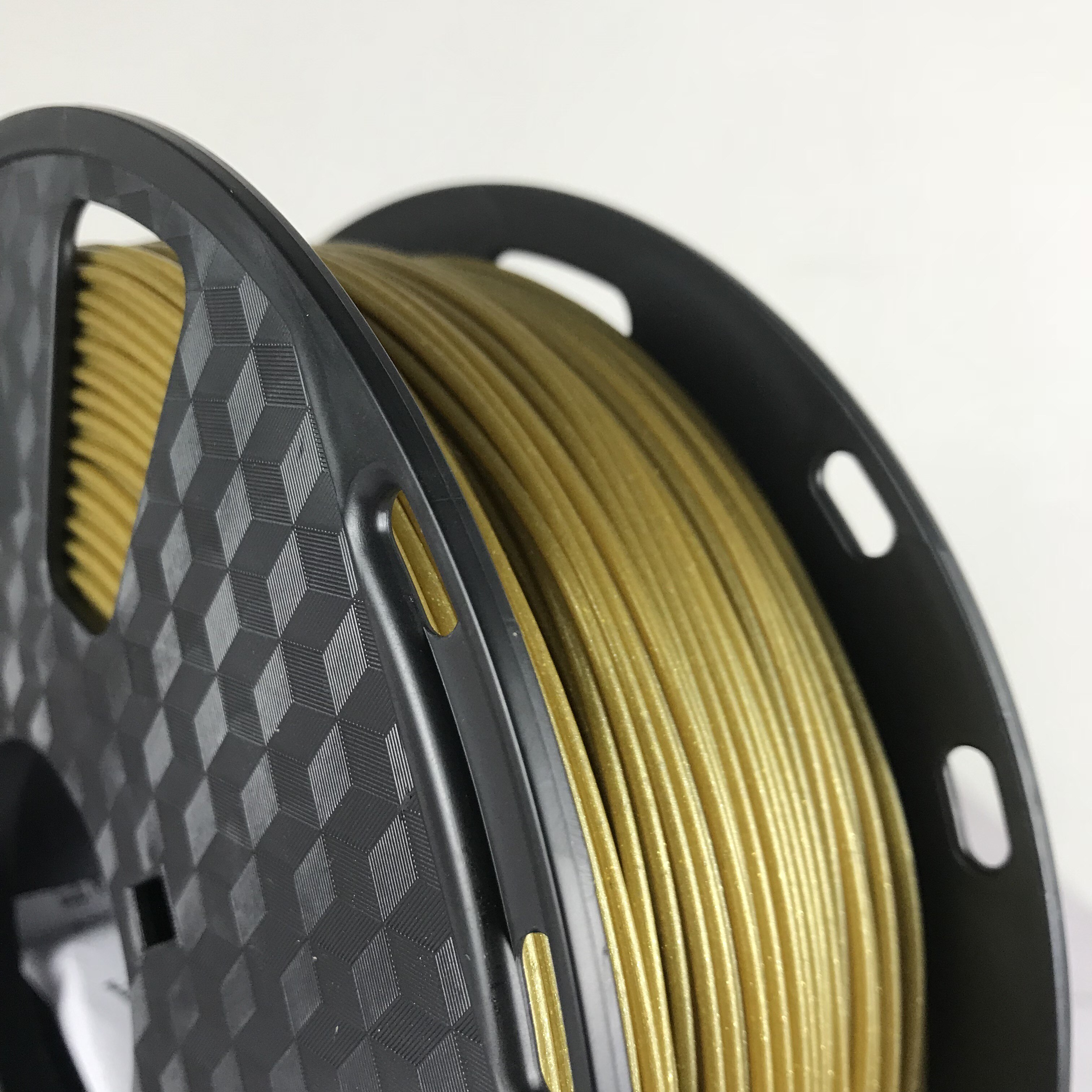 Pla Crystal 3D Printer Filament Sparkle 1.75 Mm 50... – Grandado