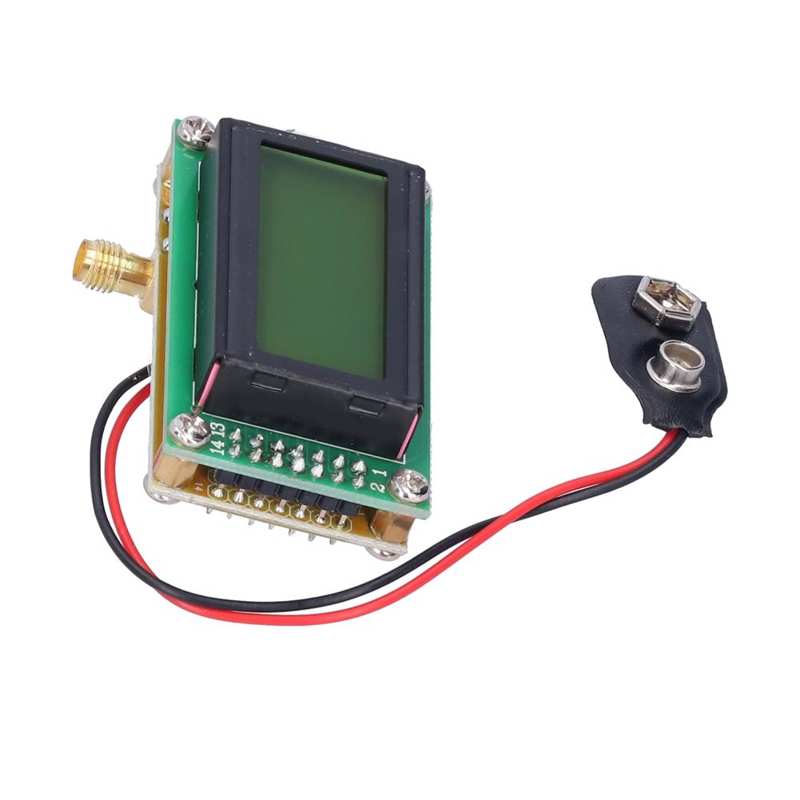 electric meter power meter BYS459‑1500 DIY Tester ... – Grandado