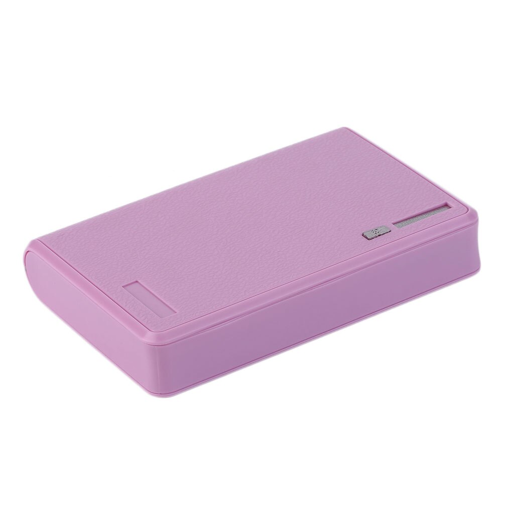 Power Bank Shell DIY 4*18650 Power bank Case Weldi... – Vicedeal