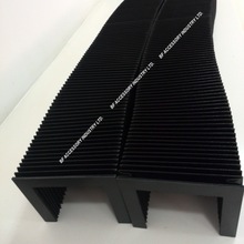 Cubierta de fuelle de acordeón, anchura interior, ... – Grandado