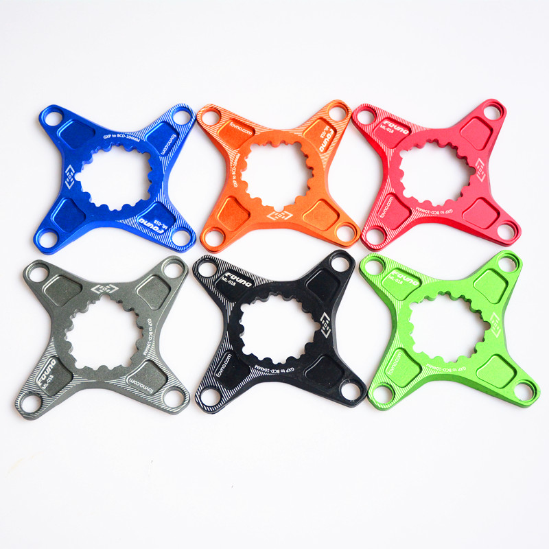 Fovno GXP Kurbel Adapter für GXP XX1 X0 X9 Kurbel ... – Vicedeal