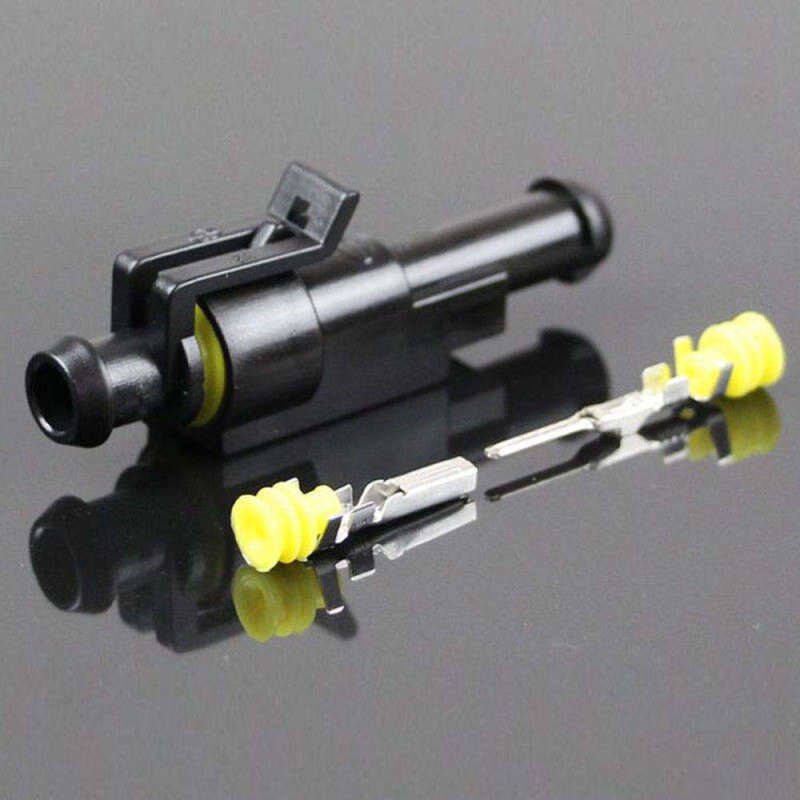 Plastic Terminal connector Electrical For Car Truc... – Grandado